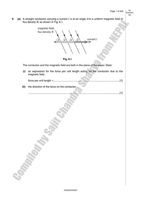 9702 s08 ms_all | PDF