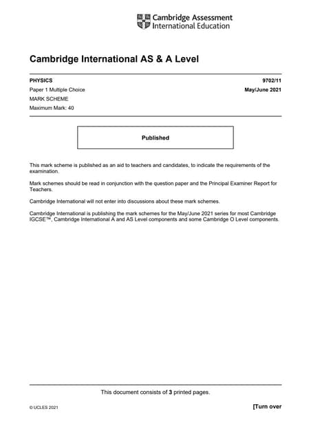 A level conversion table to atar | PDF