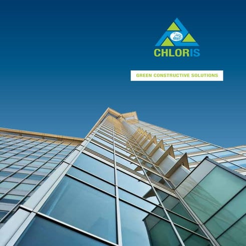 CHLORIS | PDF