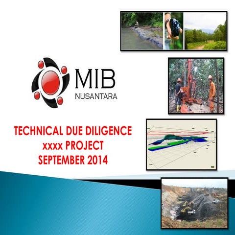 BAR MIB | PPT