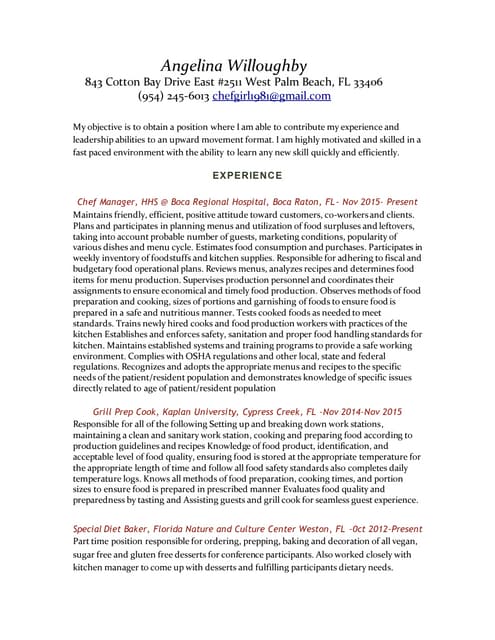 greg resume | DOCX