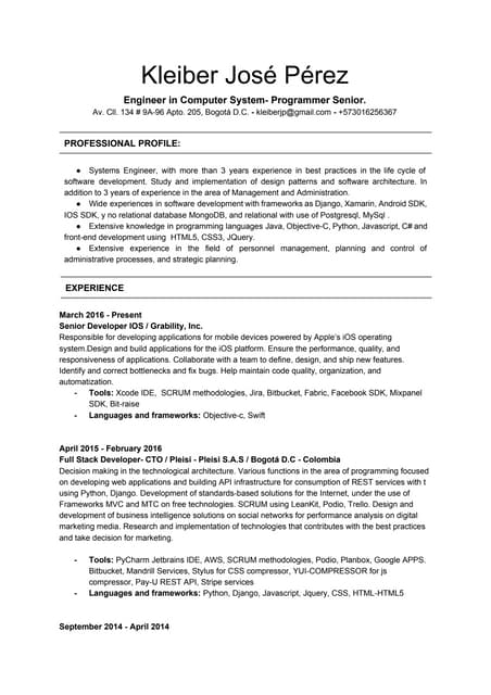 Nanda kumar CV | PDF