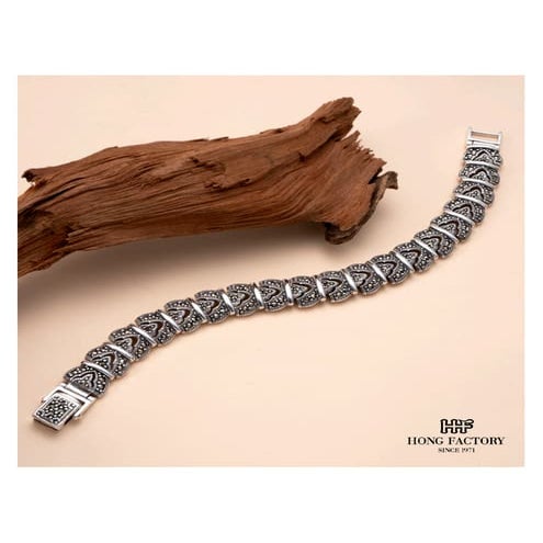 MARCASITE JEWELRY | PDF