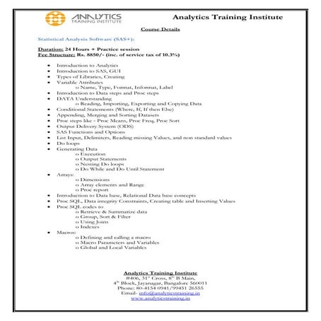 ATI All Courses | PDF