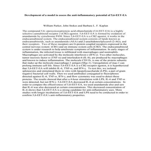HHMI Poster Final | PDF