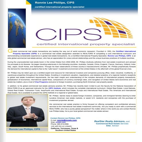 cips doc Final | PDF