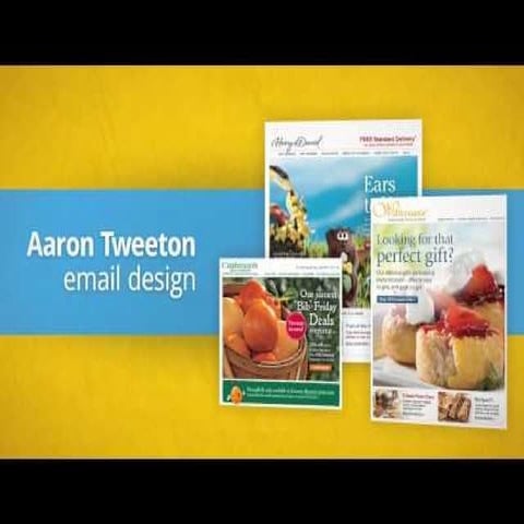 Aaron Tweeton | PPT