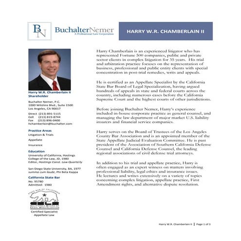 Resume Rafferty | PDF