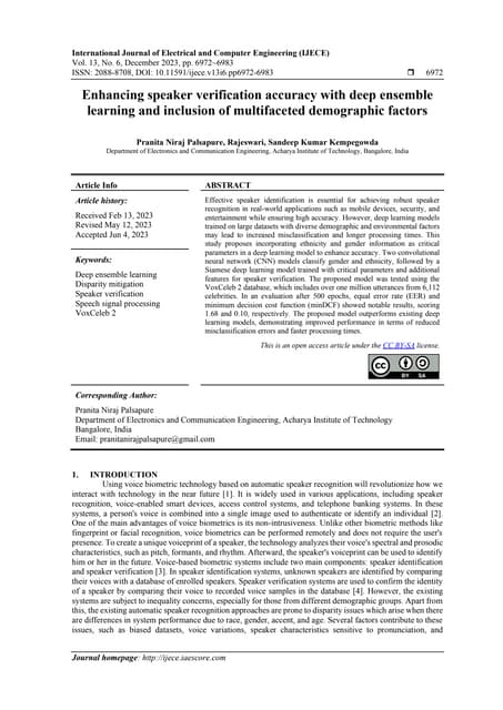 Speaker Identification Under Noisy Conditions Using Hybrid Convolutional Neural Network And