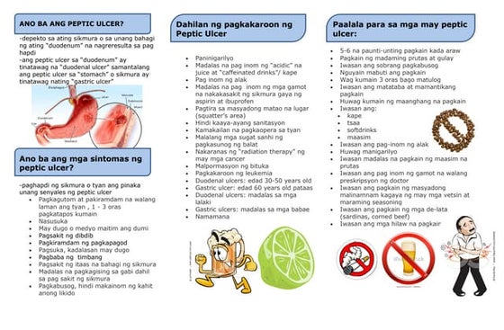 ALTAPRESYon management adults guidelines tagalog | PPTX