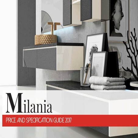 Milania Catalogue_07_final_compressed | PDF