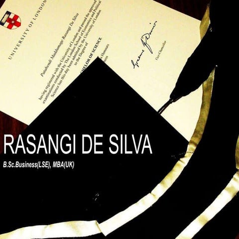 Rasangi De Silva | PPSX