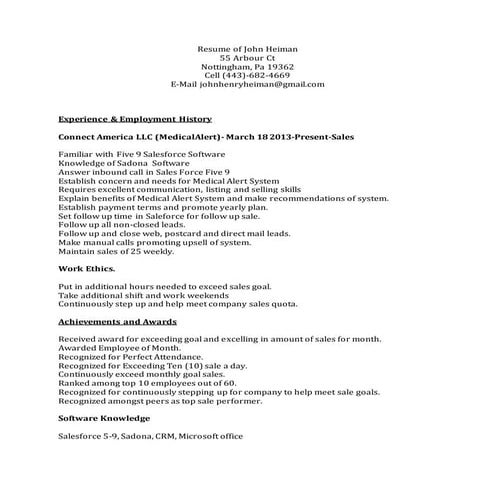 NDT-LLOYDS-Inspector -Resume-john-soares(uk-english-version) | PDF