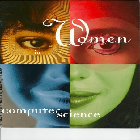 Women.in.CS.Cover copy | PDF