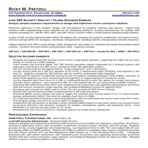 ANDREW POPA(IT1)-Linkin | PDF