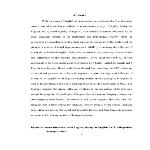MA Dissertation-Abstract | PDF