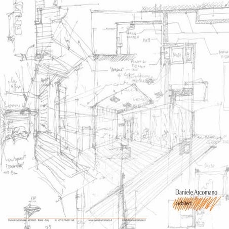 Arch_Arcomano_Portfolio-eng | PPT