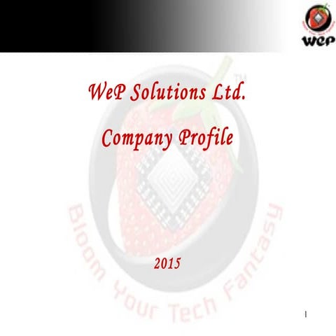 WeP Corporate Profile (2).PPT