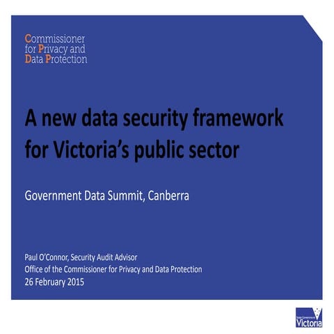 Akolade data presentation by Paul O'Connor | PPTX