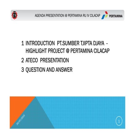 Presentation_ATECO_RES_New-ATECO | PDF