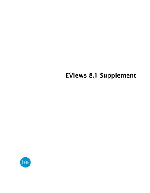 E views 7 student version | PDF