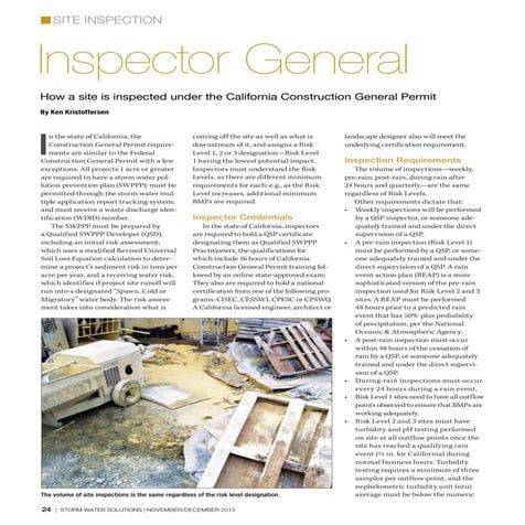 Inspector General | PDF