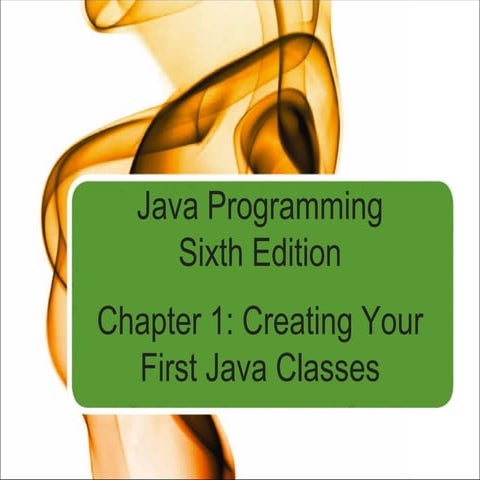 Program – Set of written instructions that tells computer what to do ...