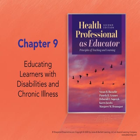 Chapter 9 Key Terms | PPT