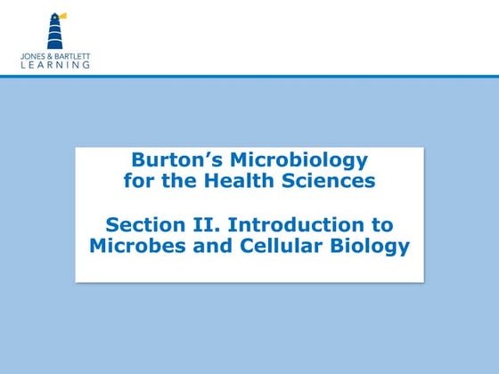 Prokaryotic &eukaryotic cells | PPTX | Biological Sciences | Science