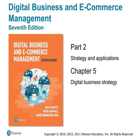 BSAD 372 - CH 5 | PPTX