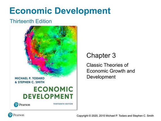 Classical theories of Economic Development.pptx
