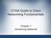 Ccna cheat sheet | PPT