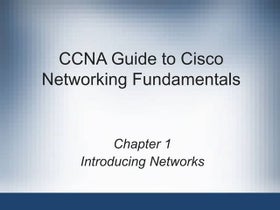 Ccna cheat sheet | PPT