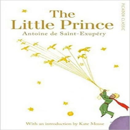 The little prince Story | PDF