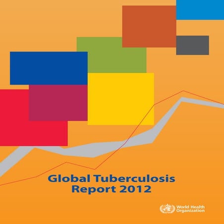 WHO 2012 | PDF | Lung and Respiratory Health | Diseases and Conditions