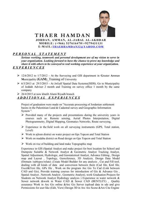 Sushil cv | PDF | Technology & Computing