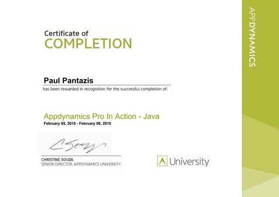 Print_your_certificate | PPT