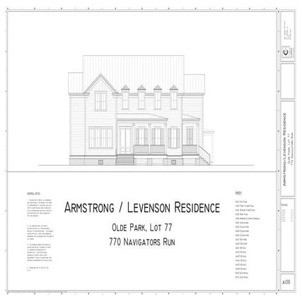 Work Sample - Arch Design 2 | PDF