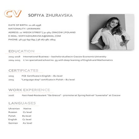 SOFIYA ZHURAVSKA | DOCX