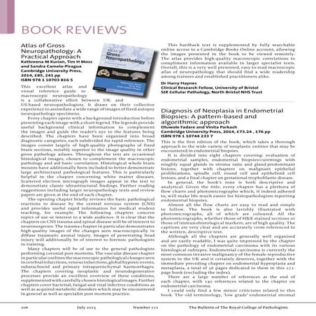 July_2015_Bulletin_BOOK_REVIEWS | PDF