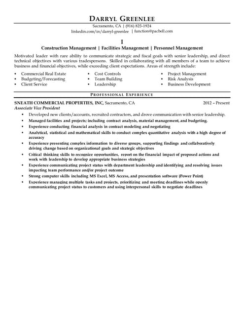 Pat Saum Resume | PDF