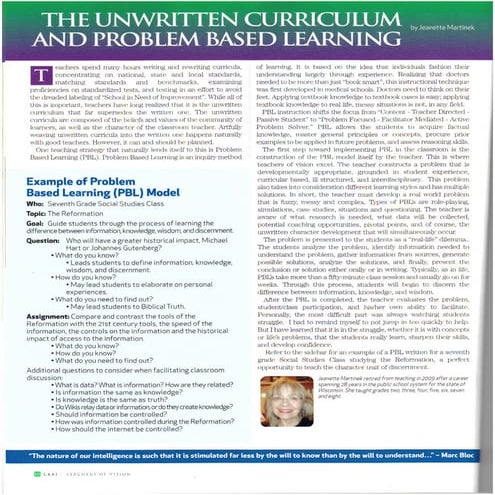 Problem Based Learning.PDF