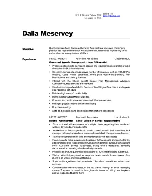 Tonya Foy - 2017 revised resume | PDF