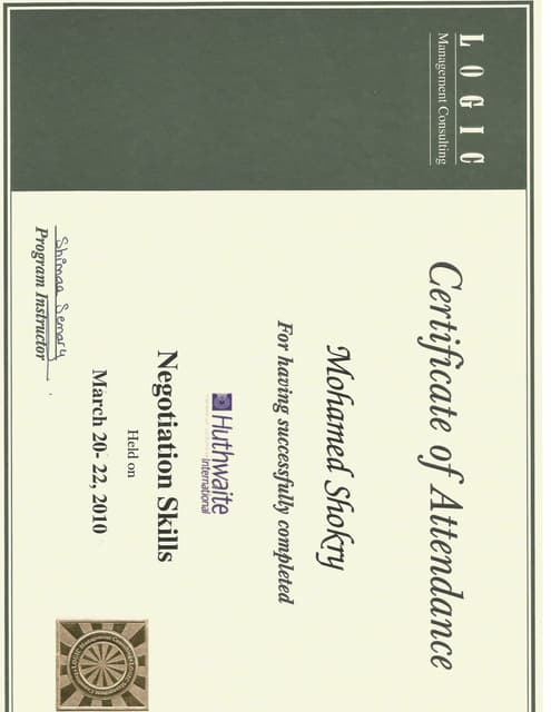 Lean manufacturing blue belt certification | PDF