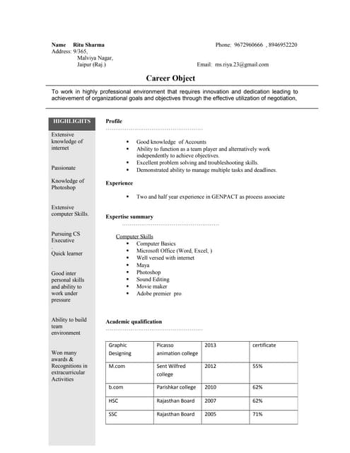 Kamil-CV | DOCX | Programming Languages | Computing