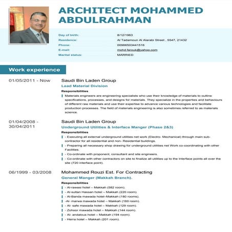 CV_mohammed-abdulrahman | PDF
