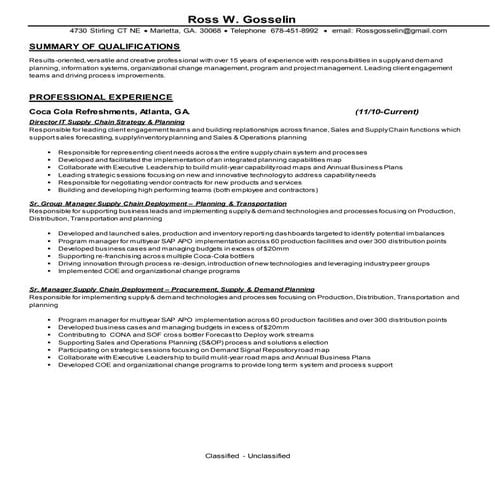 Ross_Gosselin_Resume v17 | DOCX