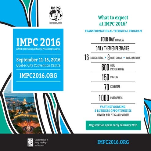 IMPC16_Brochure_06072015-WEB | PDF