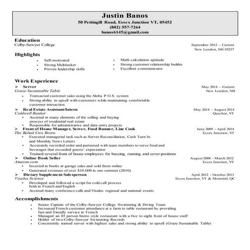 EricaPilibosianResume | DOC