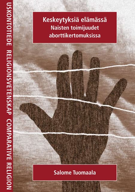 Ritva Koivisto_yhteiskuntapolitiikka ja sosiaalityo_gradu_Helsingin ...